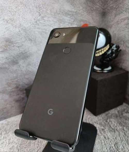 Google pixel 3a xl, сша, без торга/h4