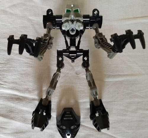 Lego 8532 Онуа (Onua)