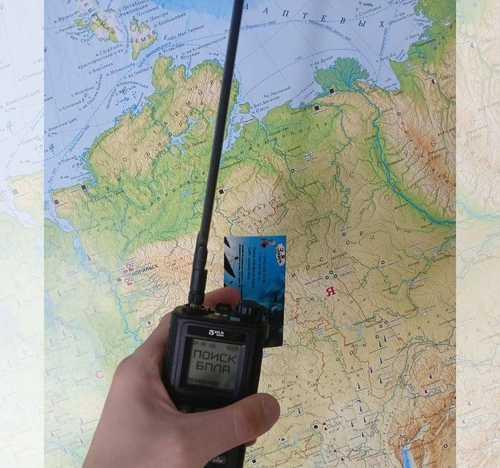 Булат V3-V4