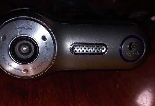 Веб-камера Logitech Quickcam USB V-UAR33 1,3-мегап