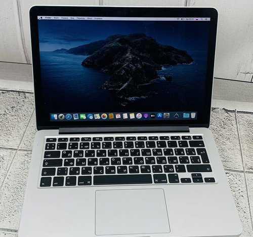 Macbook pro 13 2015 i5/8gb/256ssd 3 штуки