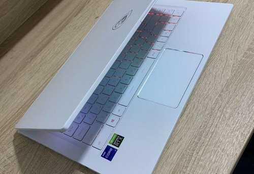 Ноутбук MSI Stealth 15M A11UEK-276XRU