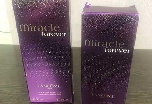 Lancome Miracle forever