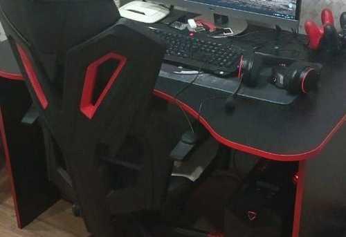 Игровой системный блок без видеокарты