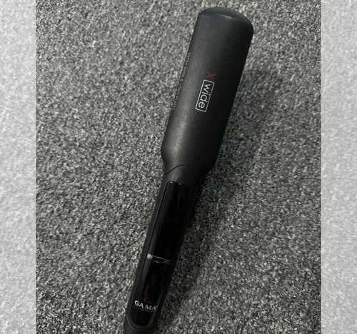 Щипцы для выпрямления волос