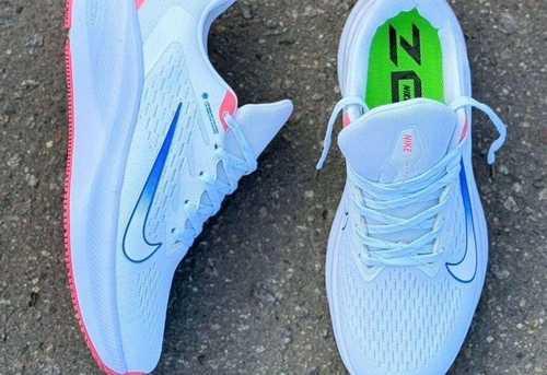 Кроссовки Nike Air Zoom Winflo 7