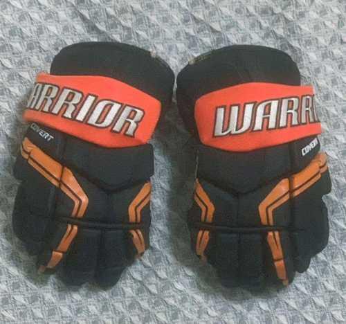 Краги warrior covert ore 3