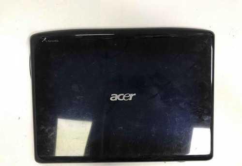 Крышка матрицы для Acer Aspire 5530