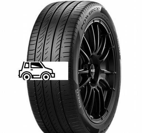 Pirelli Powergy 245/40 R19 98Y