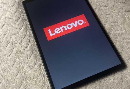 Lenovo tab m10 fhd plus