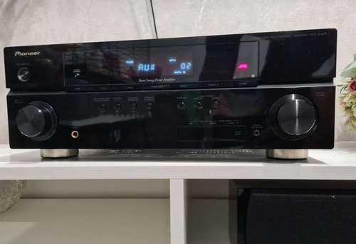 Av Ресивер Pioneer VSX-819h