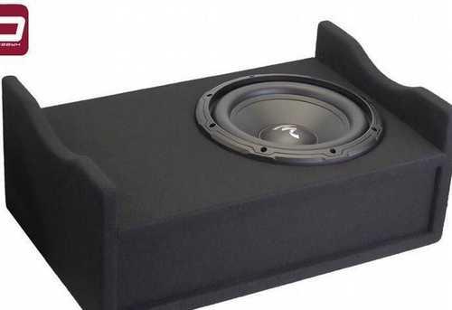 Focal SUB10 BOX сабвуфер 25см в закрытом корпусе