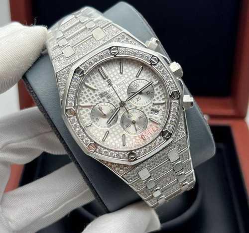 Мужские часы Audemars Piguet Royal Diamond