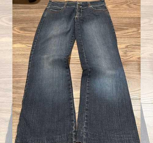 Джинсы Archive Number Nine Bootcut LGB