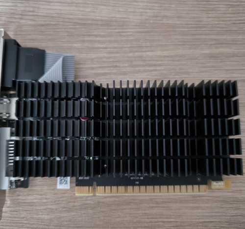 Видеокарта KFA2 GT 710 2GB