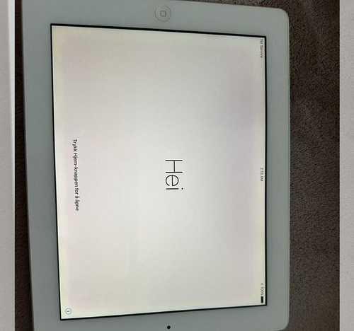 iPad 4 64gb