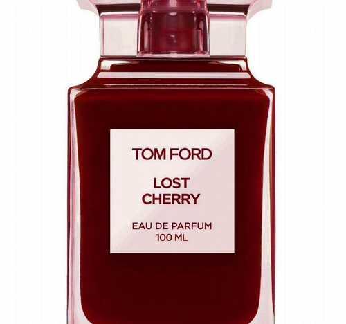 Tom Ford Lost Cherry Eau De Parfum