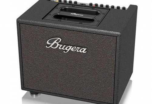 Bugera AC60, комбо для акустических инструментов