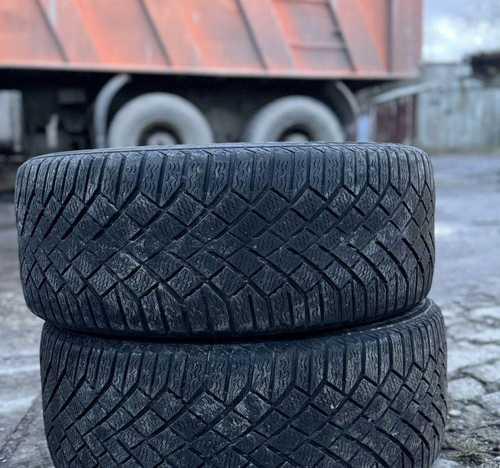 Continental ContiVikingContact 7 245/45 R19 102T