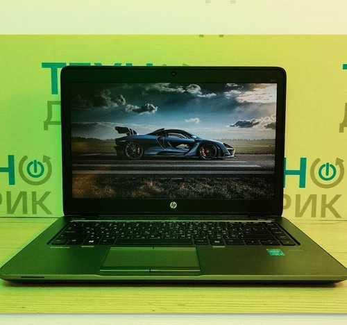 Ноутбук 14'' HP EliteBook 840 G2 8/320gb