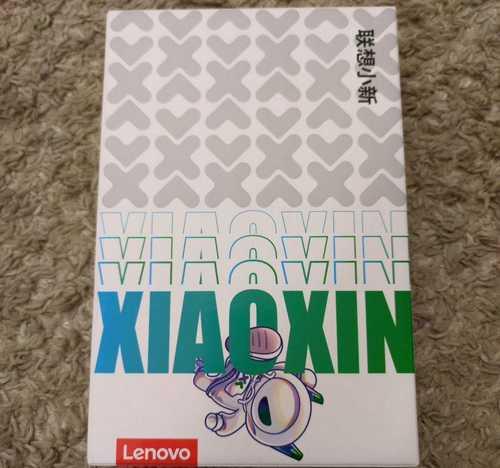 Планшет Lenovo Xiaoxin Pad 2024 (6/128)