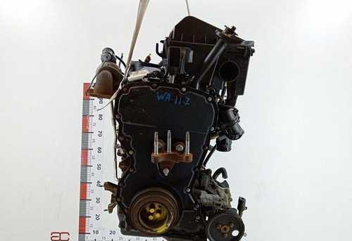 Двигатель (двс) Ford Transit 5 (2006-2014) P8FA
