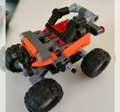 Lego technic