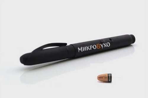 Микронаушник ручка Standard K3 6 мм