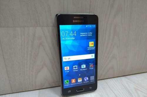 Samsung Galaxy Grand Prime VE SM-G531F NFC