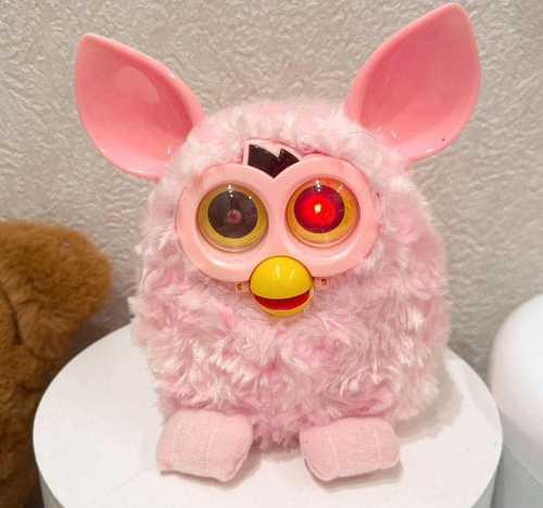 Игрушка furby