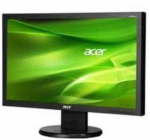 Монитор Acer V193HQ