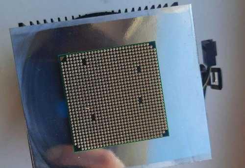 Процессор AMD FX-4300