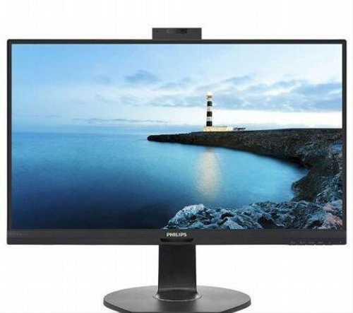 Монитор Philips 272b7qubheb (00/01) 27'' Black