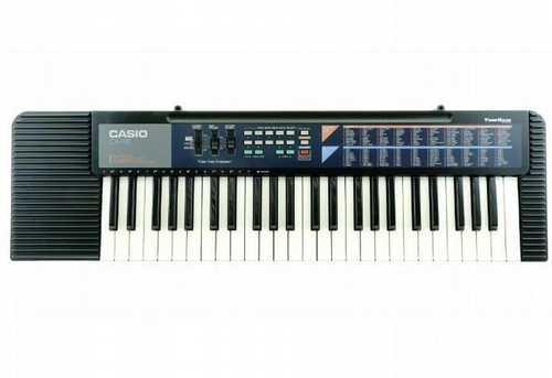 Синтезатор casio ca-110