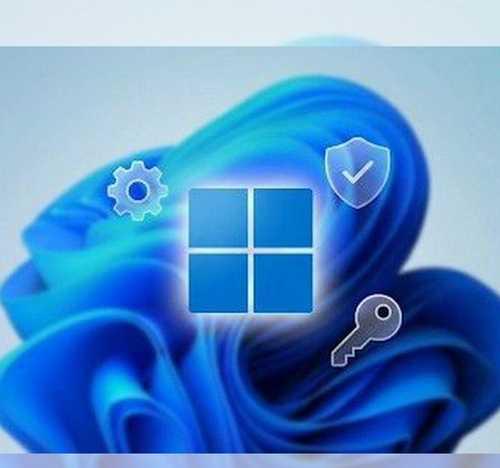 Установка windows 11 pro
