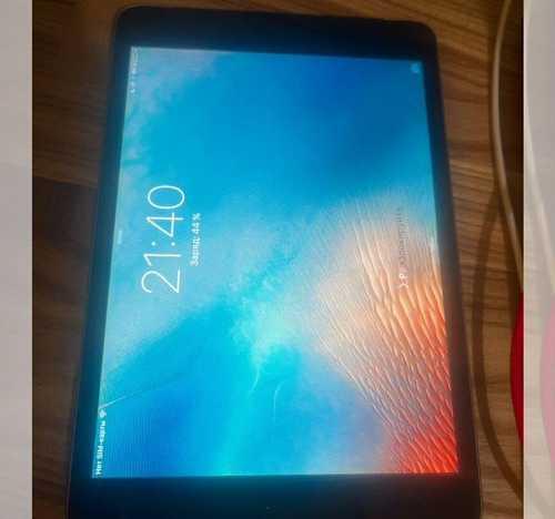 Планшет iPad mini 1 16gb