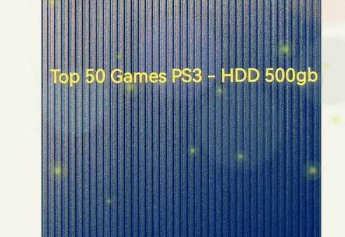 Топ PS3 Игры в цифре / отзывы