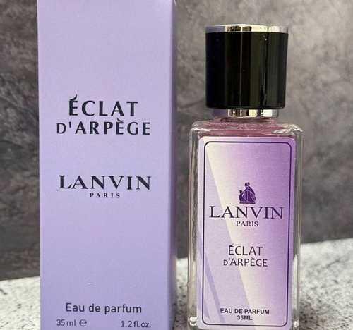 Lanvin Eclat d’Arpège оригинал тестер 35 мл