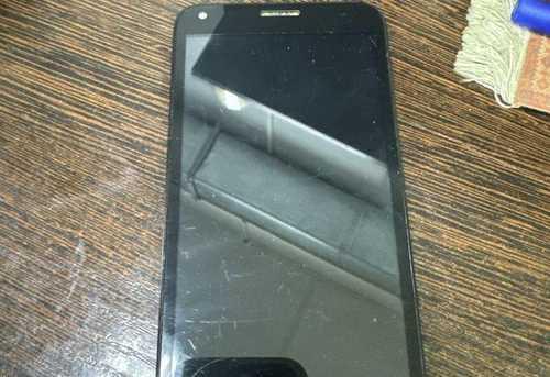 Дисплей модуль Alcatel 5010D оригинал