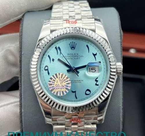 Мужские наручные часы Rolex