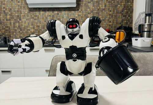 Робот WowWee Robosapien подарок ребенку