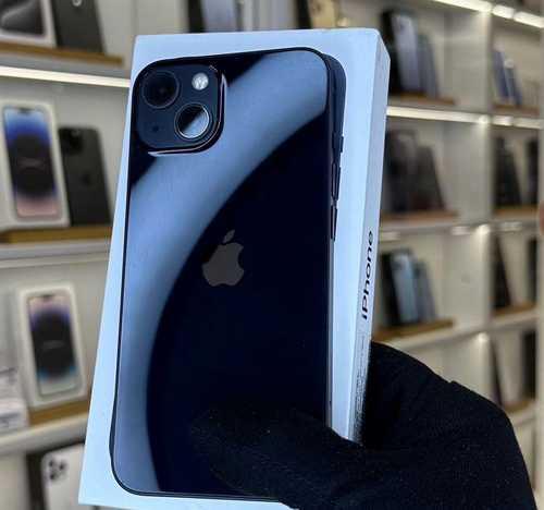 iPhone 13, 128 ГБ