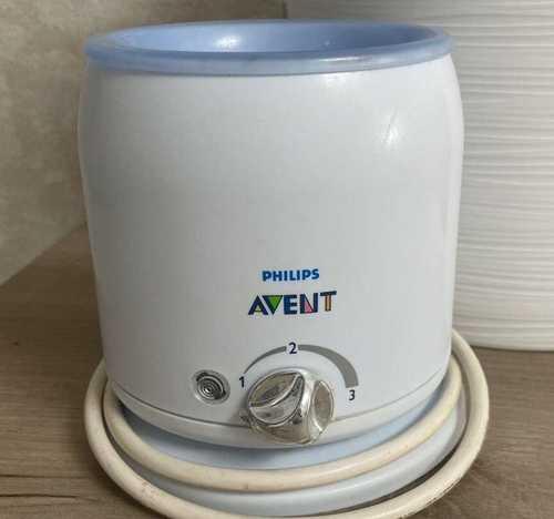 Подогреватель для бутылочек philips avent