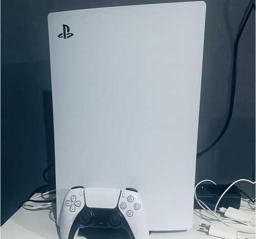 Sony PlayStation 5, 1000 ГБ