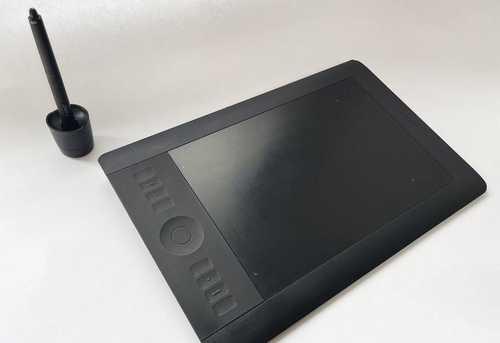 Графический планшет Wacom intuos 5 Touch M