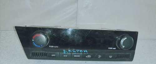 Блок климата SsangYong Kyron 6870009020