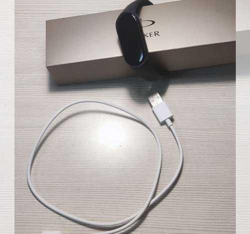 Часы xiaomi mi band 9