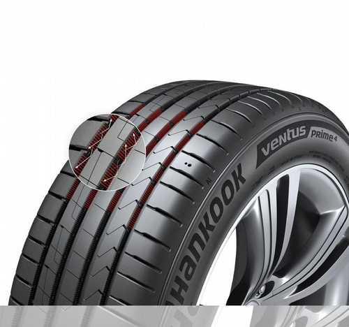 Hankook Ventus Prime 4 K135 215/50 R17 95W