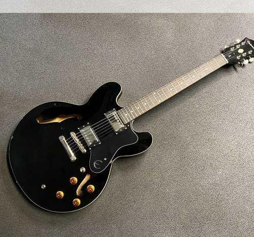 Электрогитара Epiphone Dot EB