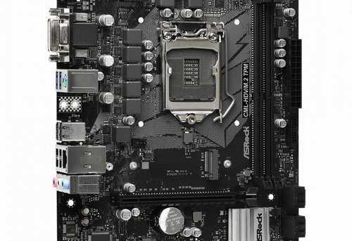 Материнская плата ASRock CML-HDV/M.2 TPM 558111